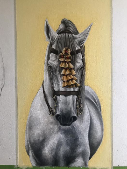 La Plaza - Shopping – Festival of the Iberian Horse
